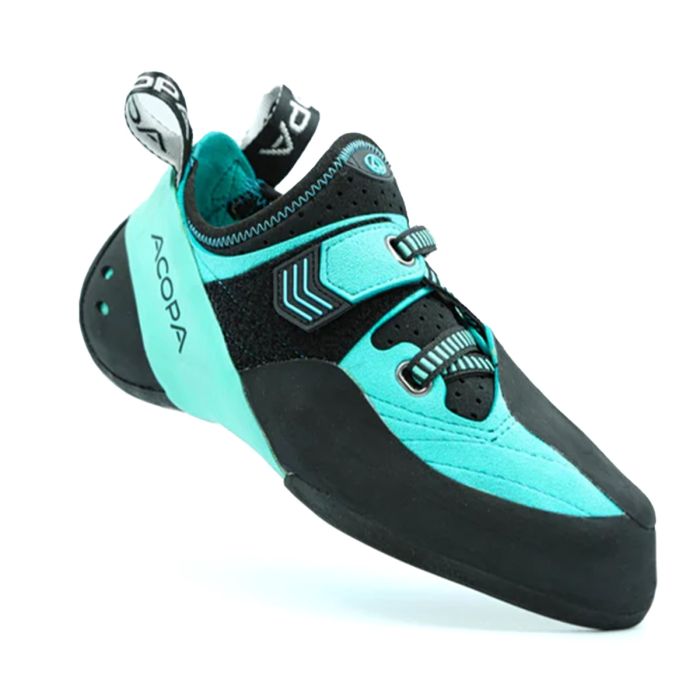 Calzado para Escalar Nova - Acopa