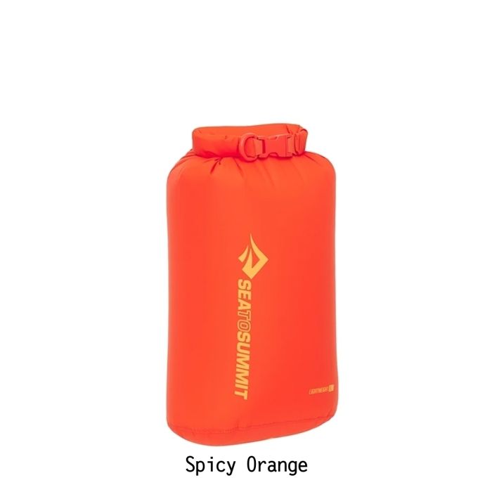 Bolsa Seca Lightweight Dry Bag Waterproof 5L - Sea To Summit