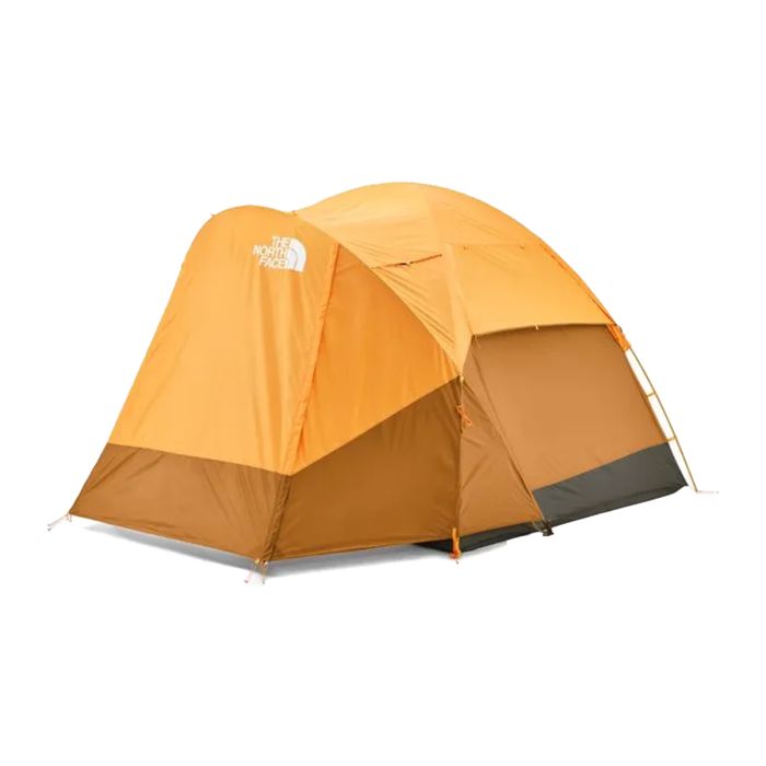 Tienda de Campaña Wawona 4 - The North Face