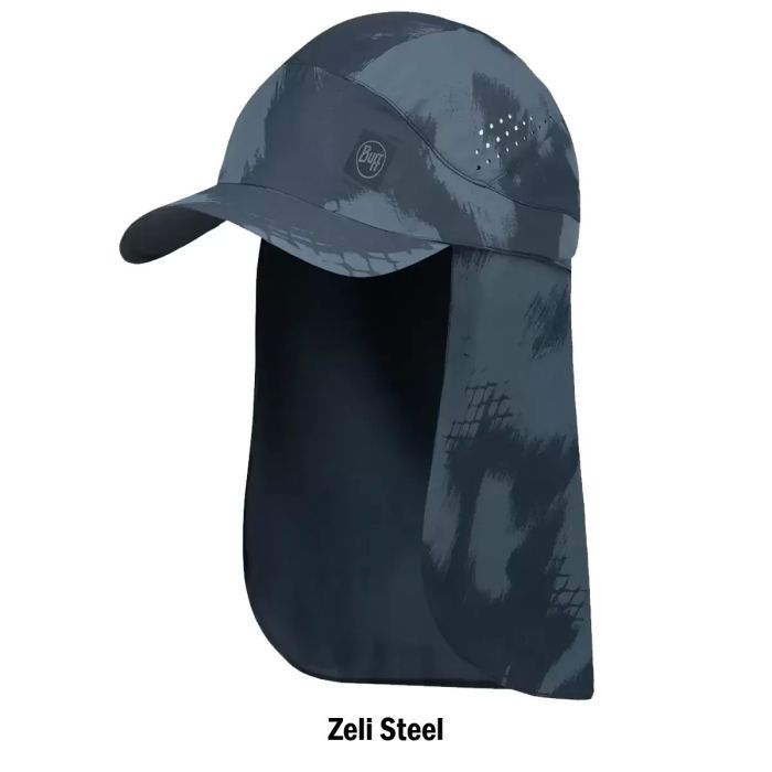 Gorra Pack Sahara - Buff